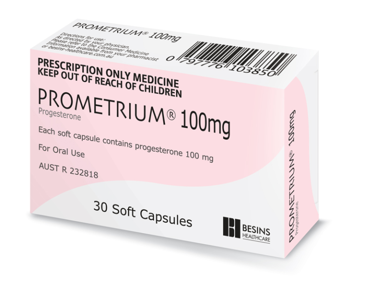 PROMETRIUM® - Medical Sample Fulfilment in Australia - My Samples ...