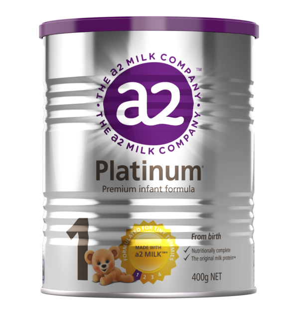 a2 PLATINUM PREMIUM INFANT FORMULA - Medical Sample Fulfilment in ...