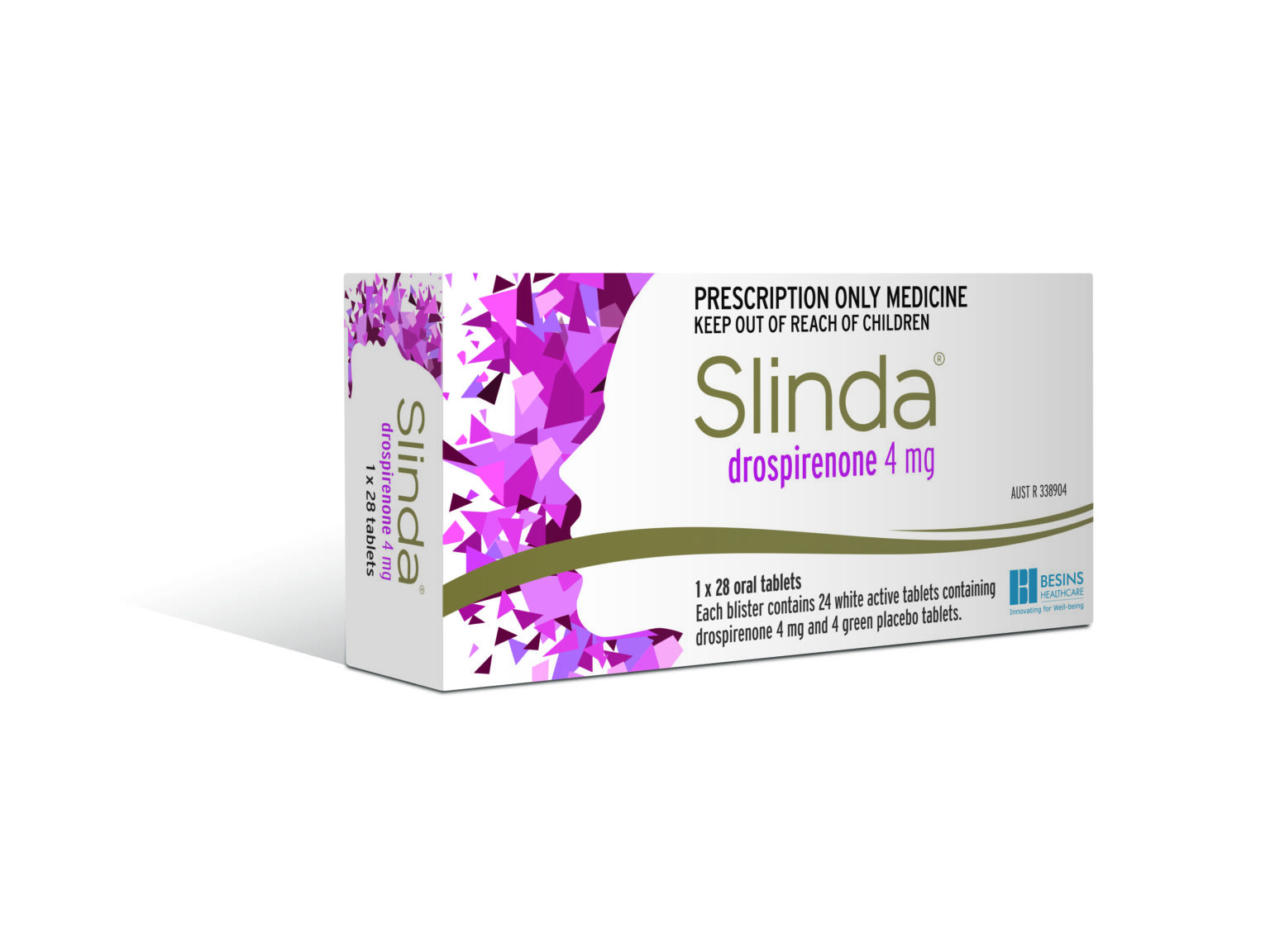SLINDA® - Medical Sample Fulfilment in Australia - My Samples Online ...