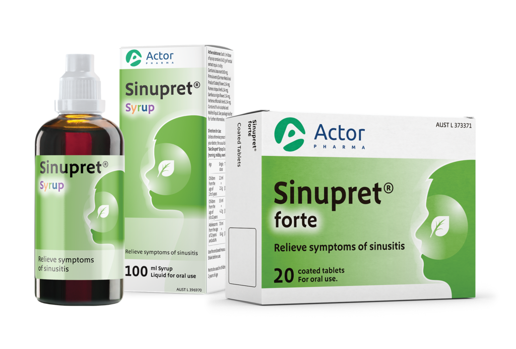 Nasal / Sinus Archives - Medical Sample Fulfilment in Australia - My ...