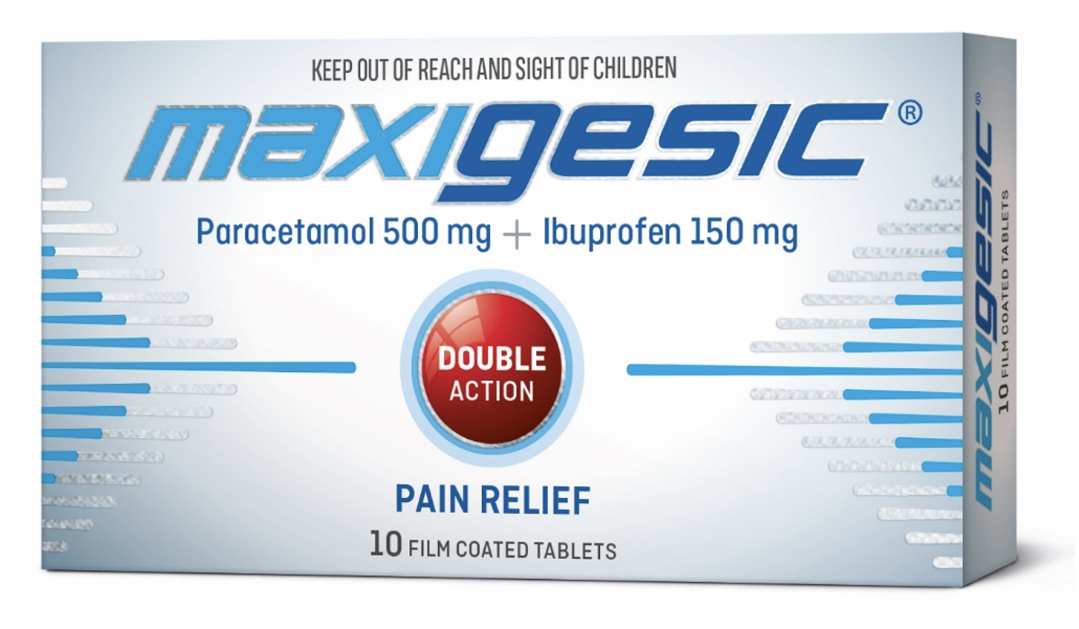 Pain Relief | Medical Sample Fulfilment in Australia – My Samples ...